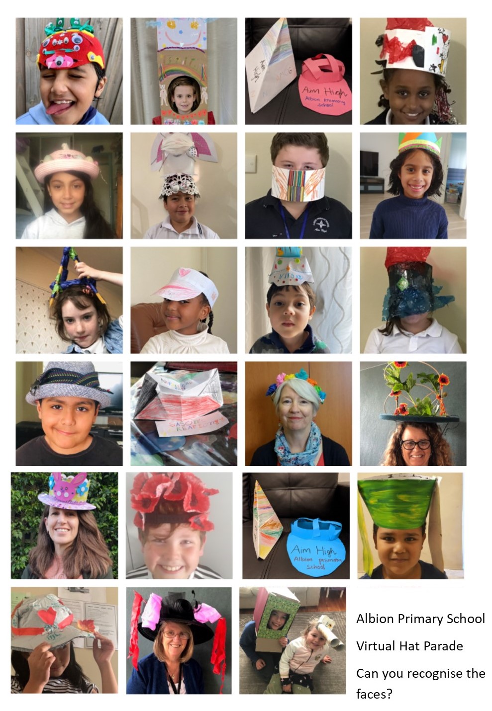 Hat Photos