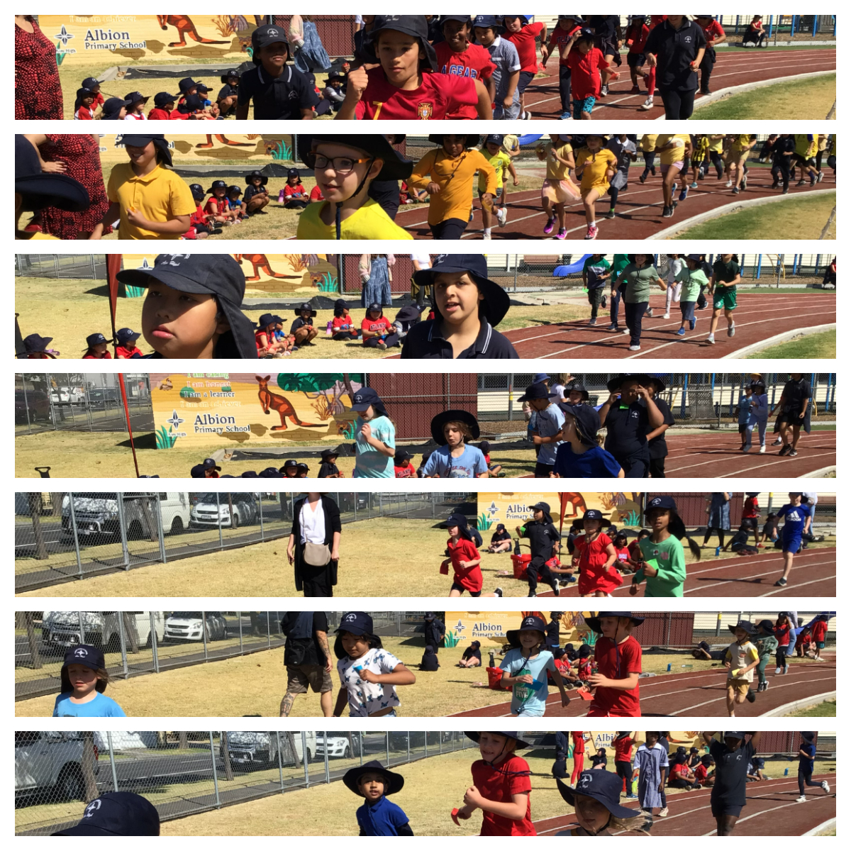 2024 House Cross Country Results